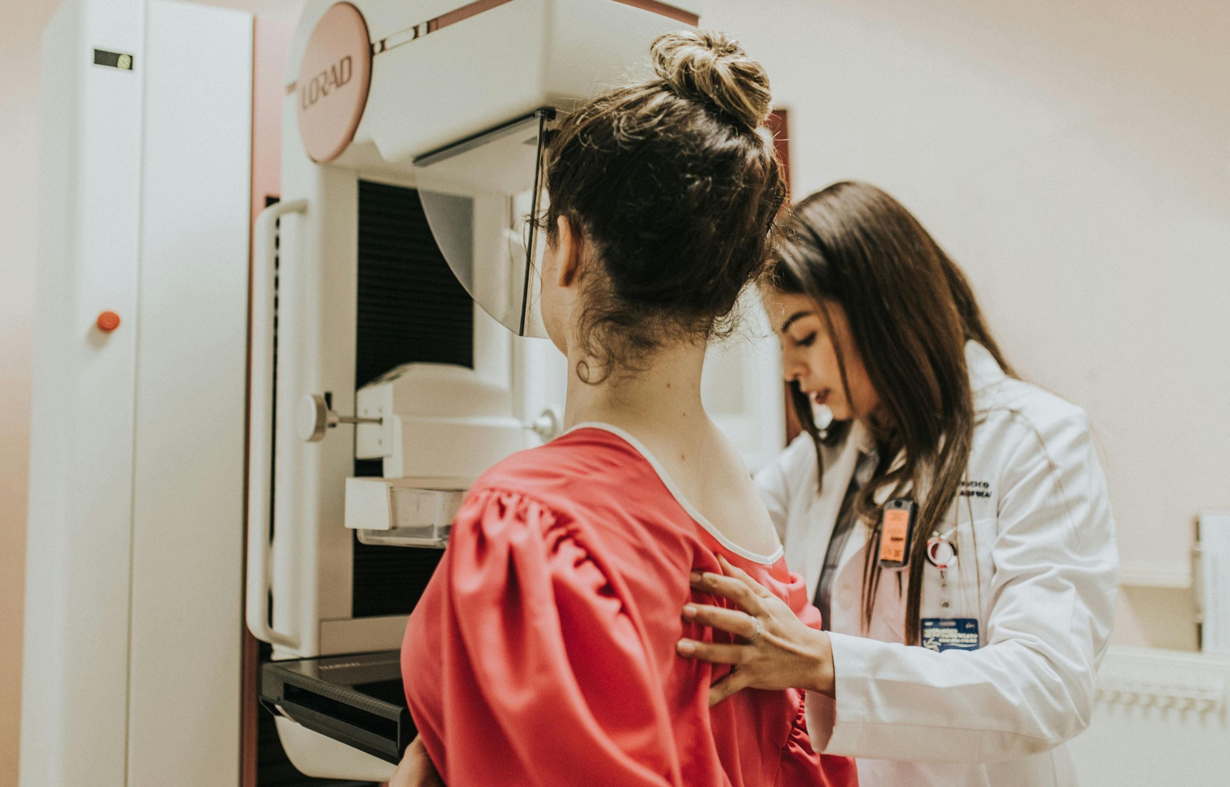 The Power of Purposeful Skin Marking in Breast Imaging